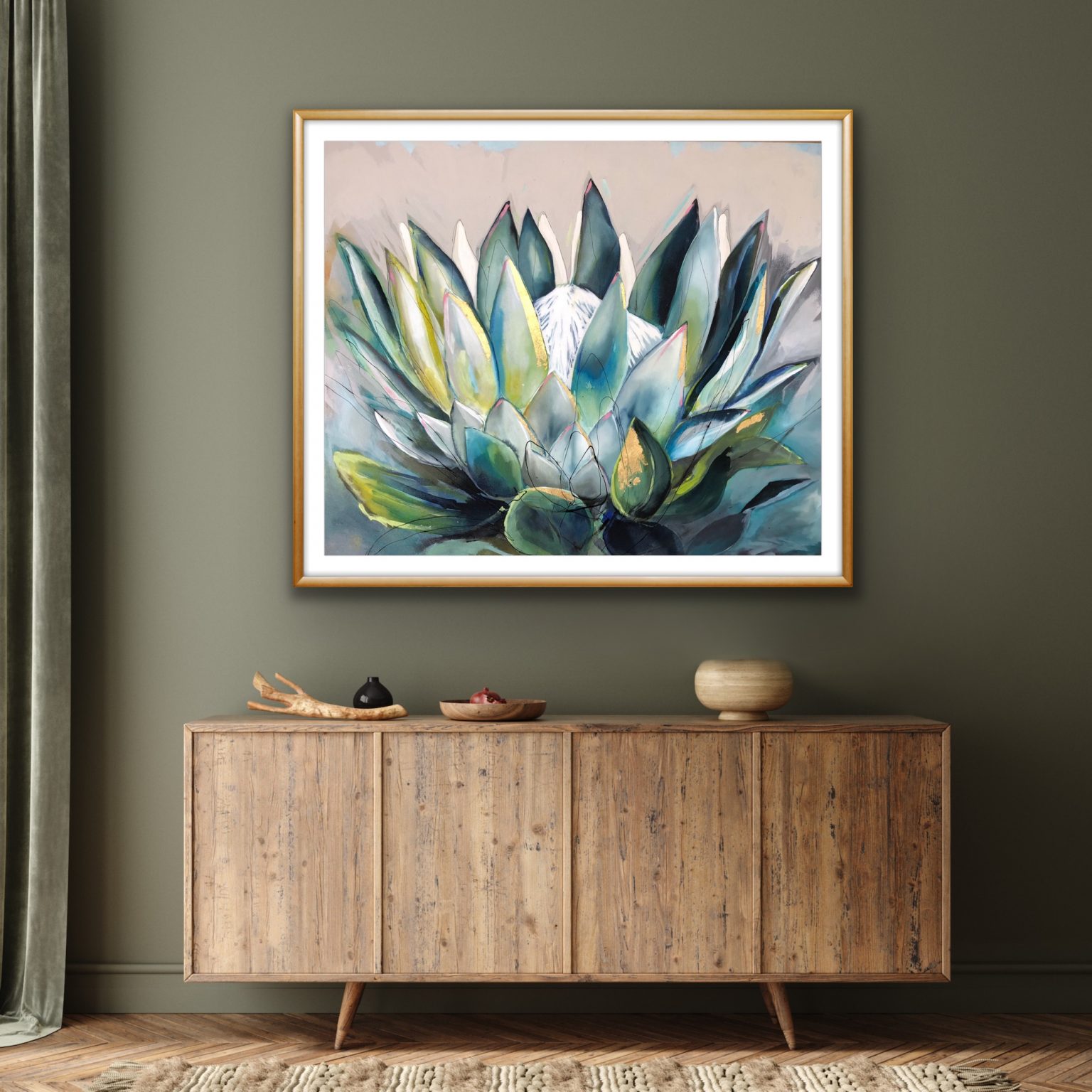 PRINTS – Vicky Sanders Art